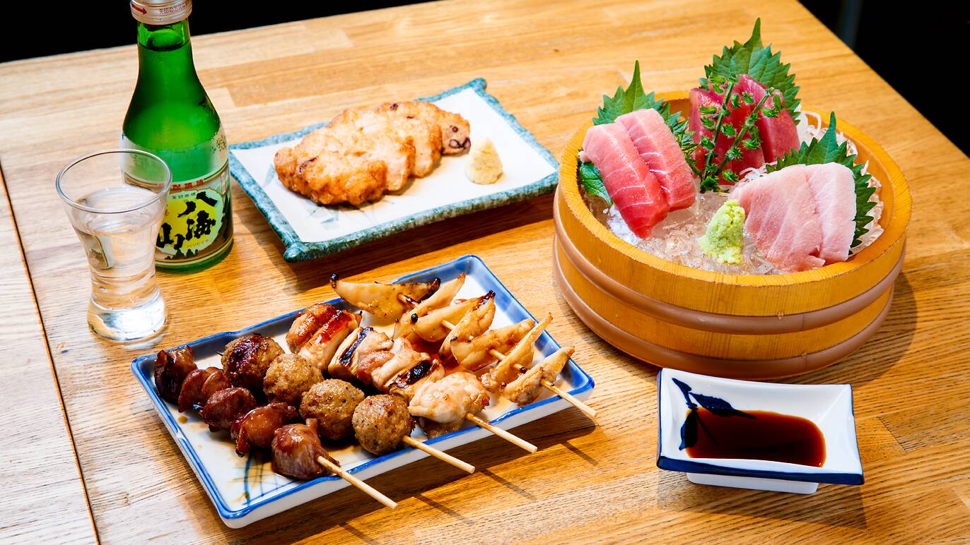 Ultimate guide to izakaya | Time Out Tokyo