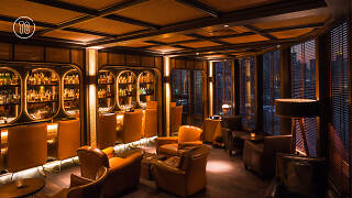 008 Bar | Bars in Thonglor, Bangkok