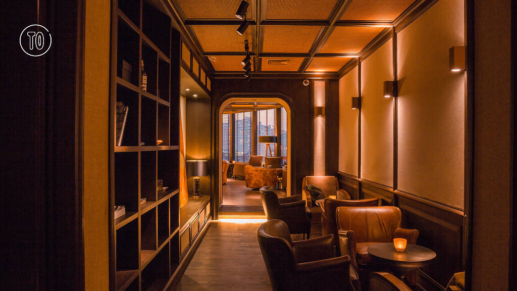 008 Bar | Bars in Thonglor, Bangkok