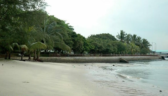 9 Best Places for Fishing and Prawning in Singapore