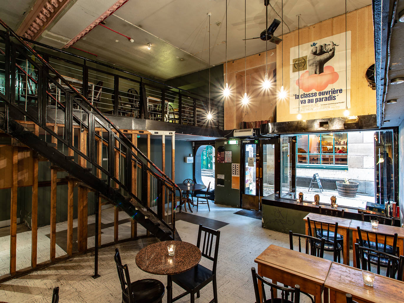 20 Best Bars in Glasgow: Our Guide To The City's Top Drinking Spots