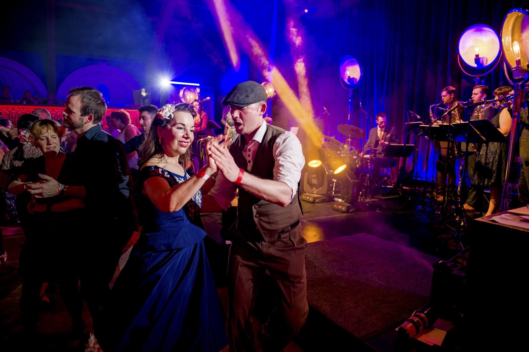 Rhythm Junction London presents: Big Band Special | Things to do in London