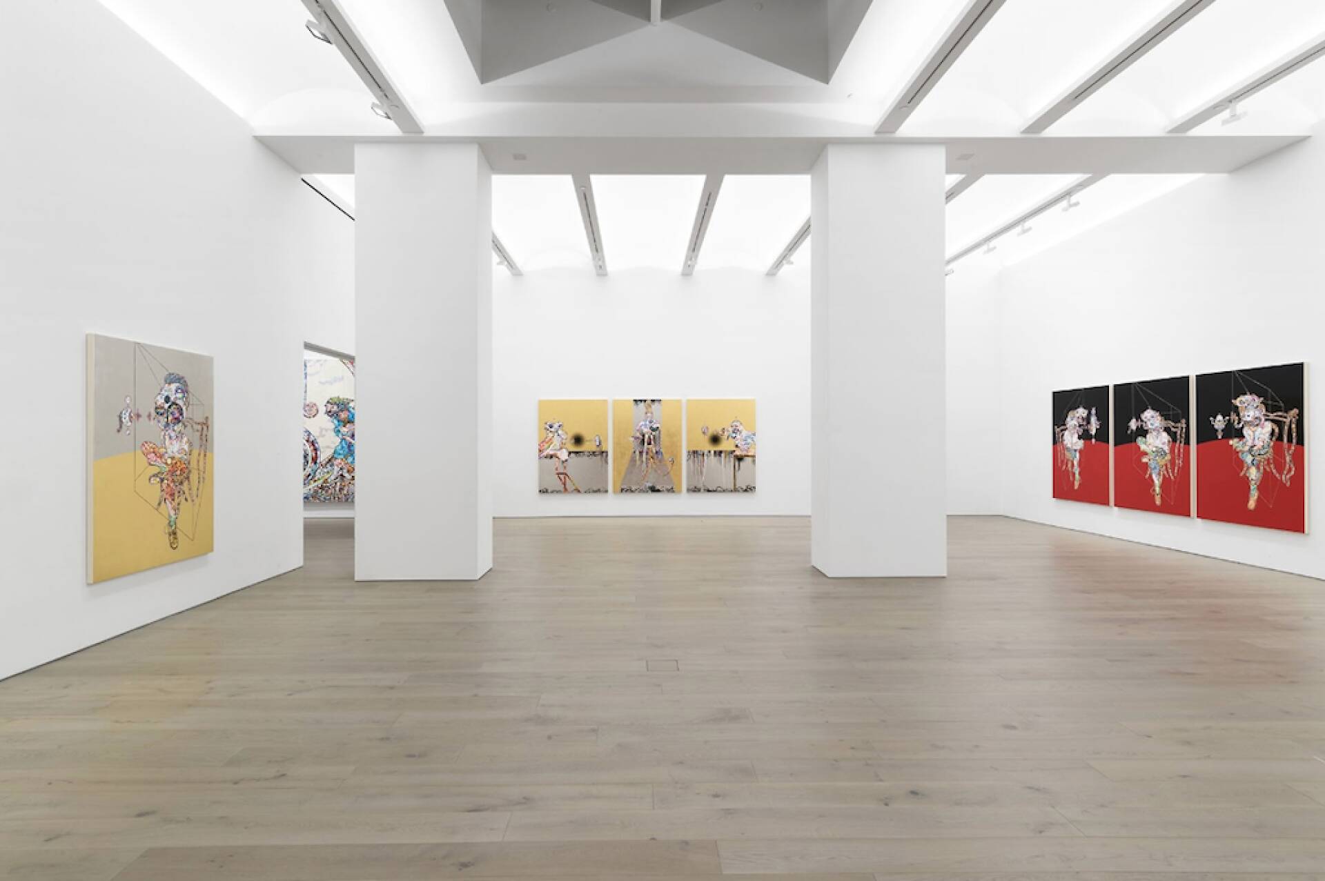 Best Art Galleries to be Found on the Lower East Side in NYC