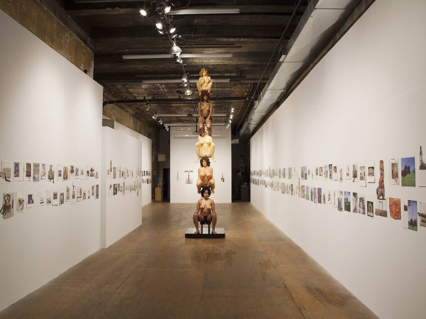 Best Art Galleries to be Found on the Lower East Side in NYC