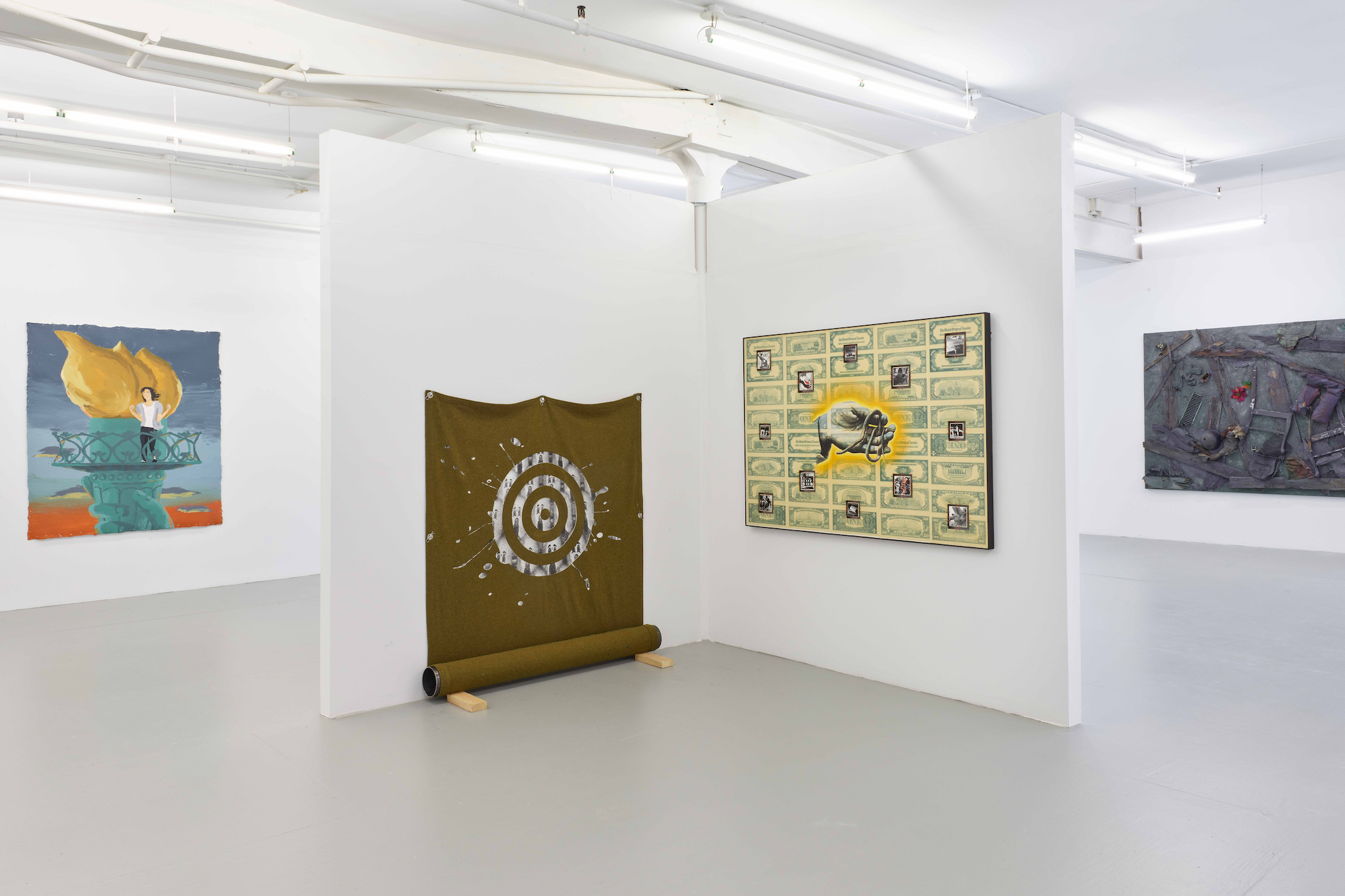 David Lewis Gallery | Art in Lower East Side, New York