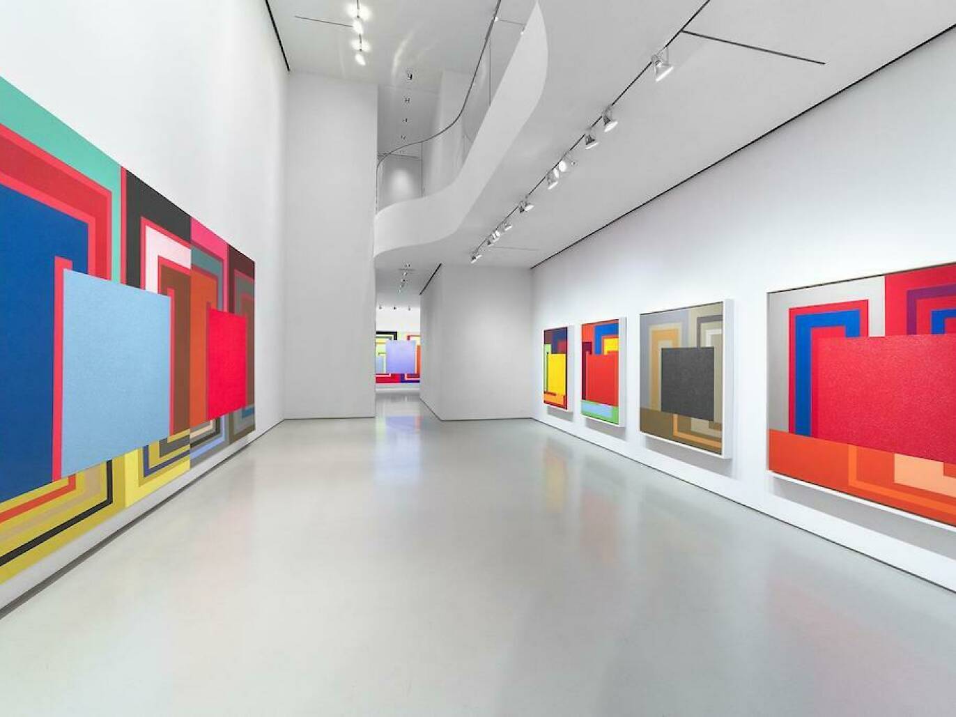 7 Best Art Walks For Gallery Hopping in NYC