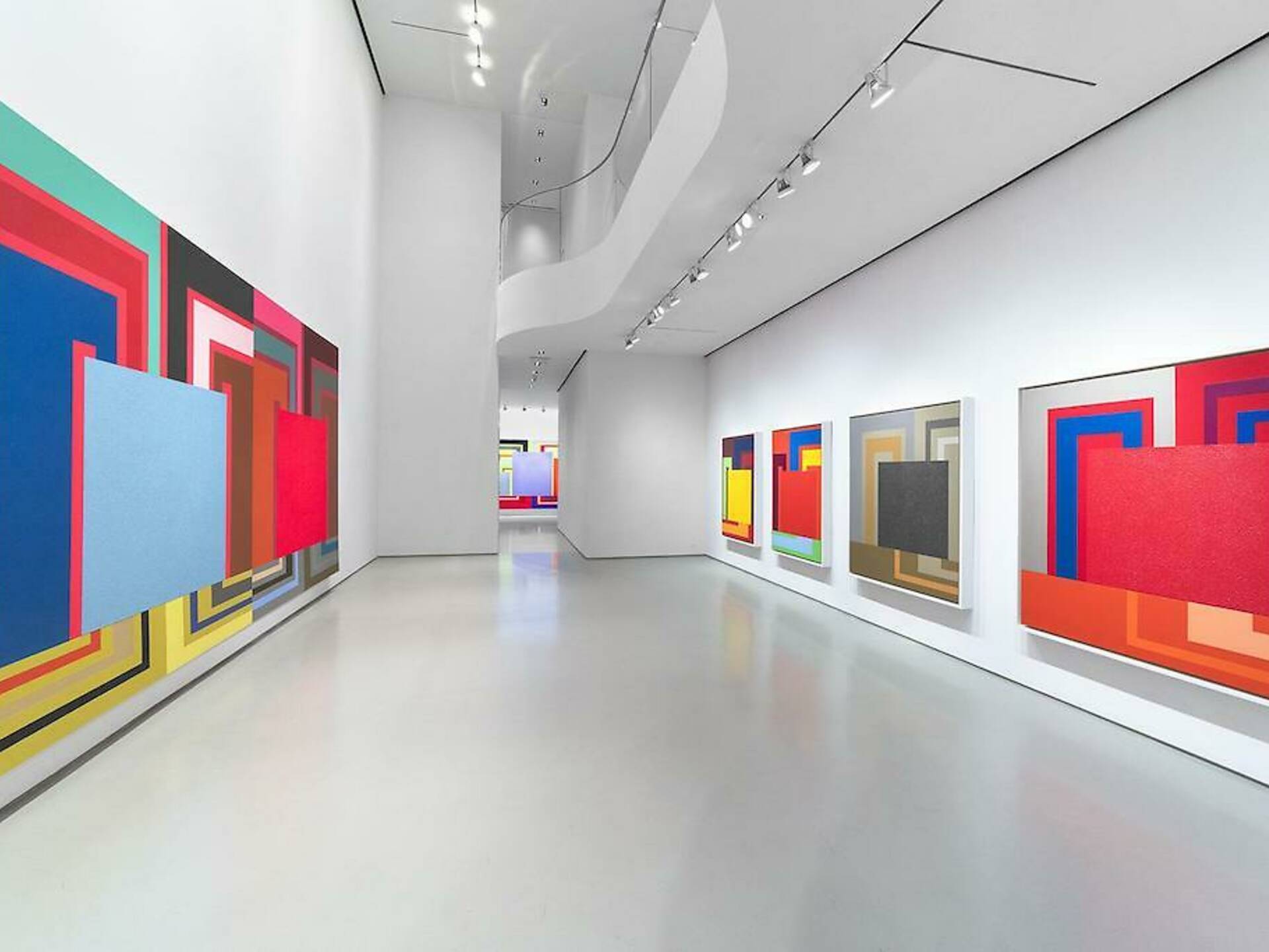 7 Best Art Walks For Gallery Hopping in NYC