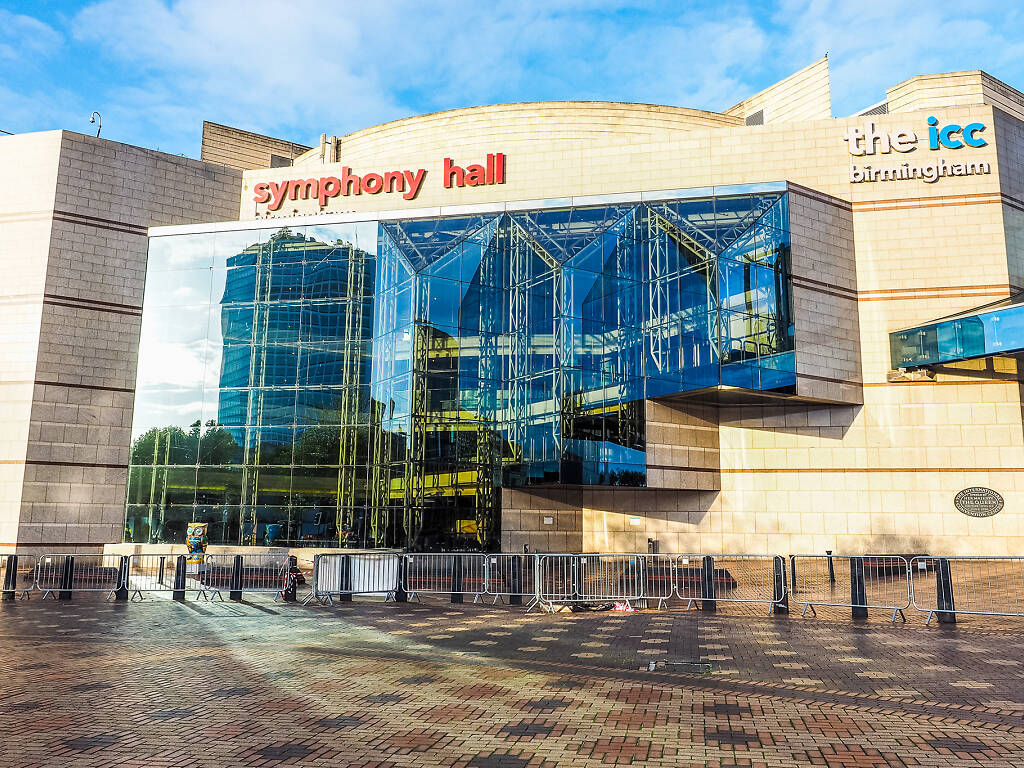 25 Best Things to Do in Birmingham Right Now