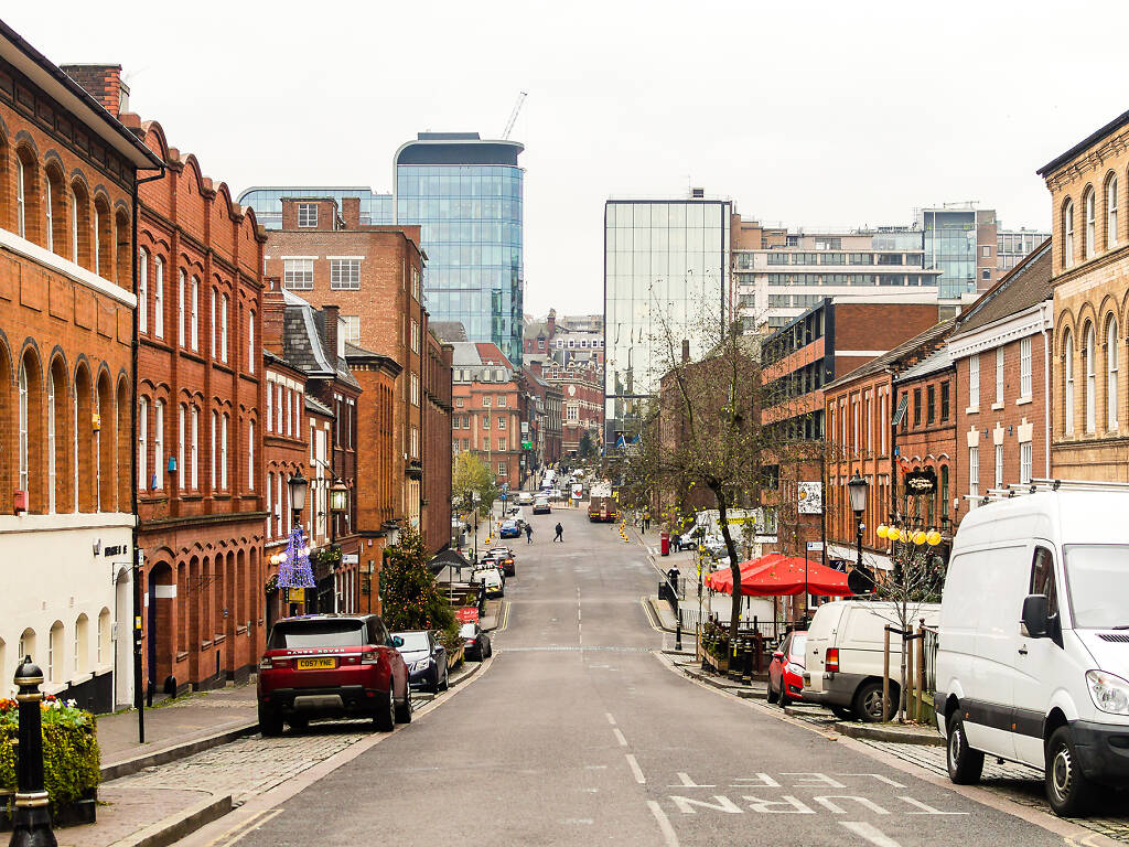 26 Best Things to Do in Birmingham Right Now