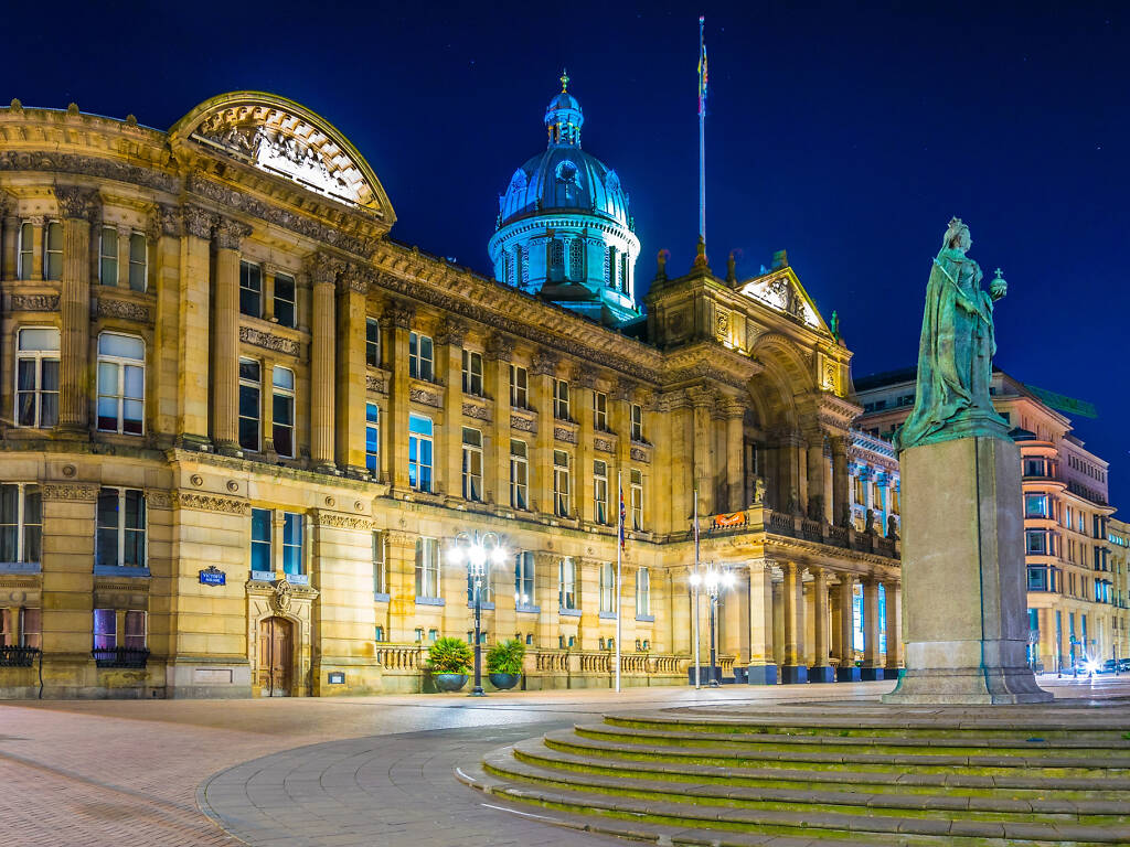 27 Best Things to Do in Birmingham According To Locals