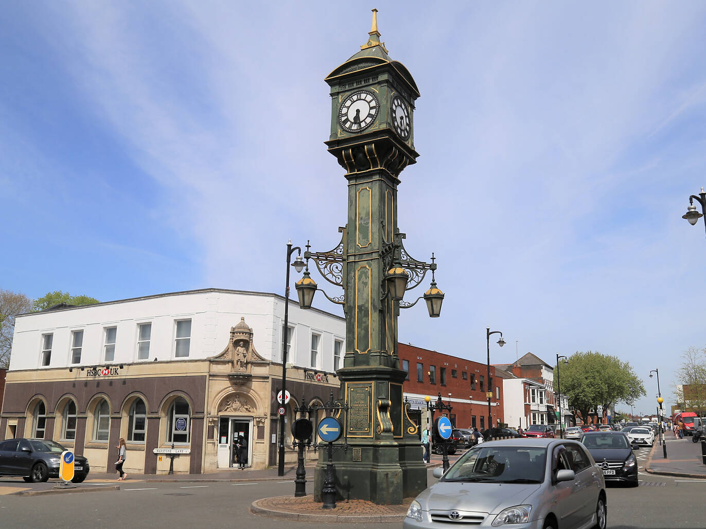 25 Best Things to Do in Birmingham This Summer