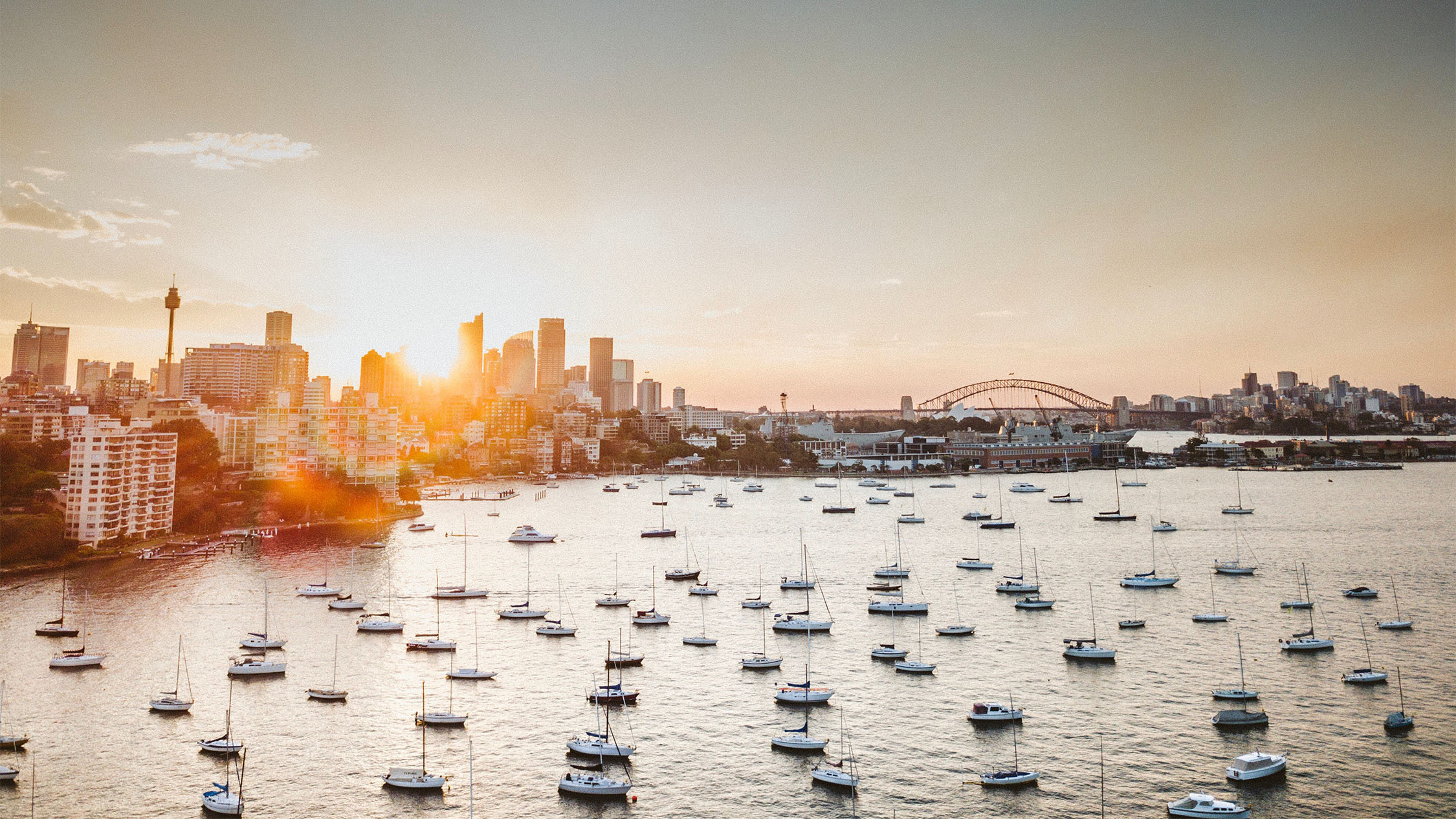 The best things to do in Sydney in January