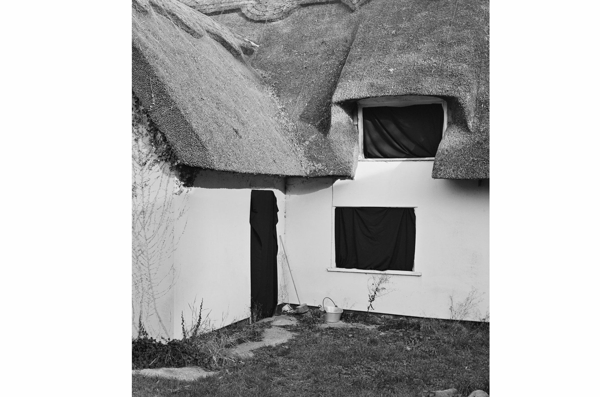Tom Lovelace: Interval | Art in London