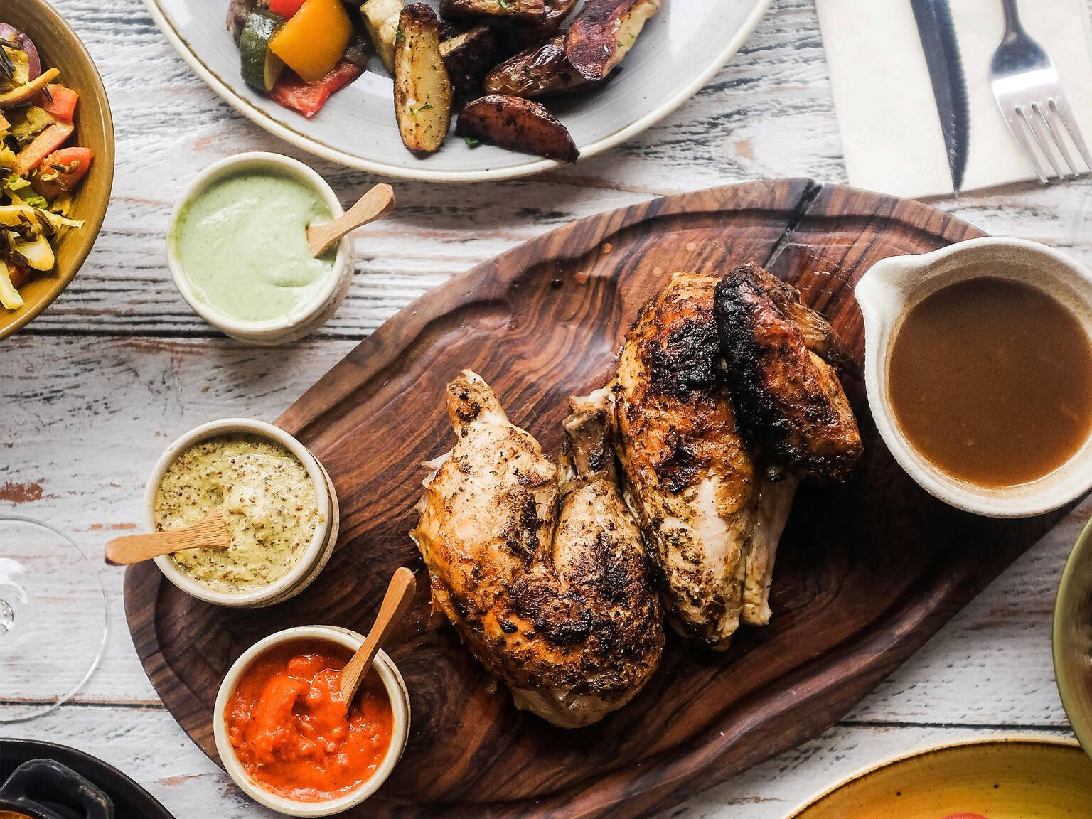 The Best Restaurants in Hoxton | 16 Hip Hangouts