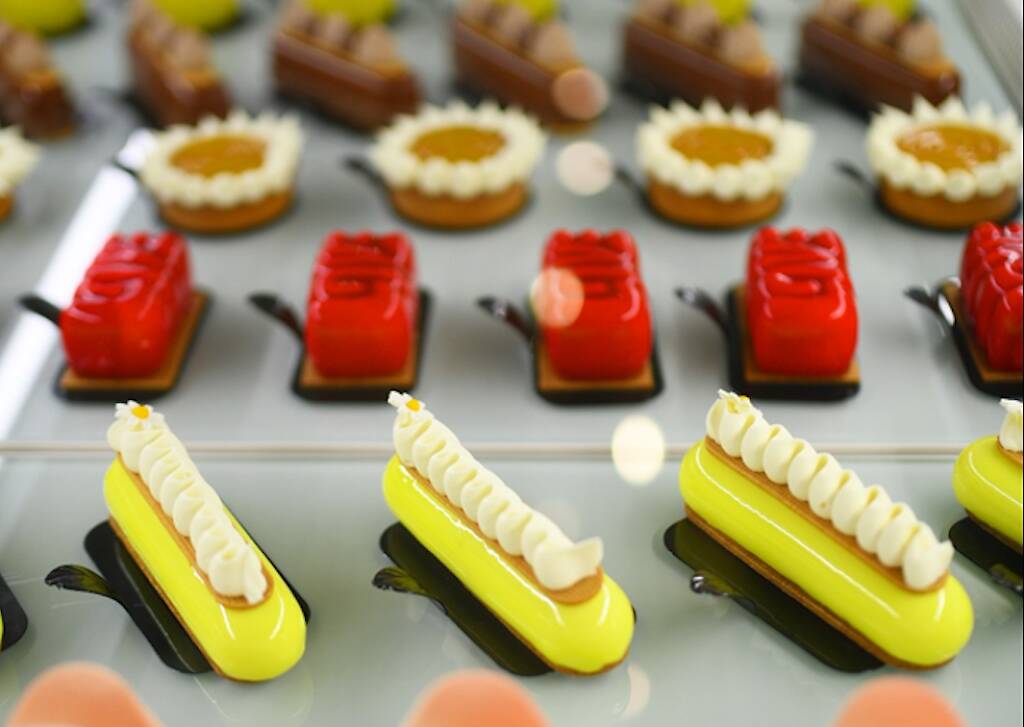 17 Best Bakeries in Miami to Find Cakes, Breads and Pastries For A Carb Fix