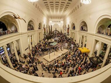 October 2024 Events in Chicago: Best Things to Do