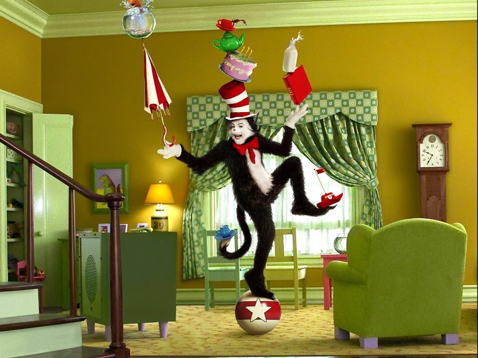 Best Dr. Seuss Movies for Kids and Families