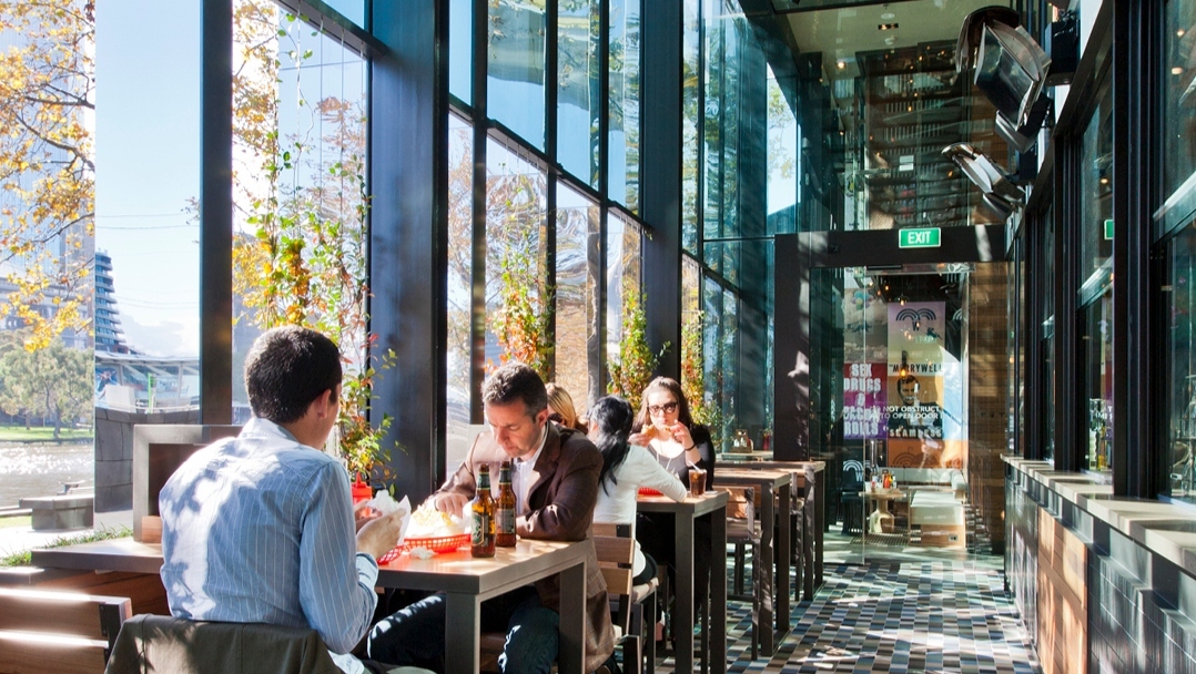 7 happy hour specials to raise a glass to at Crown