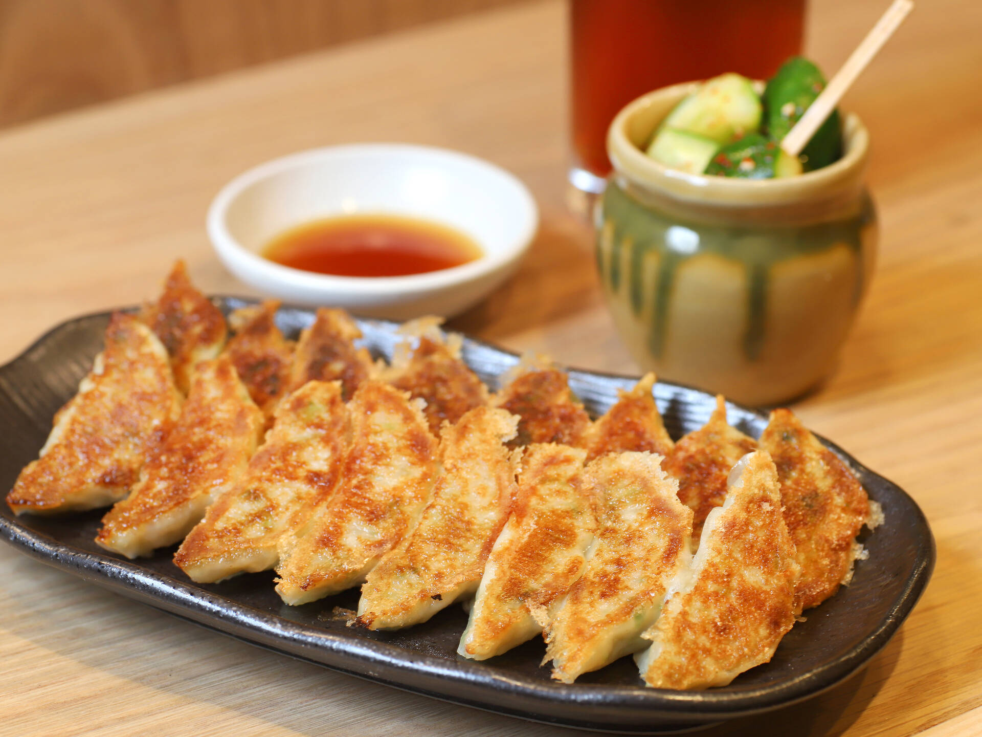 17 best restaurants in Ginza: tonkatsu, ramen, tempura, burgers and more