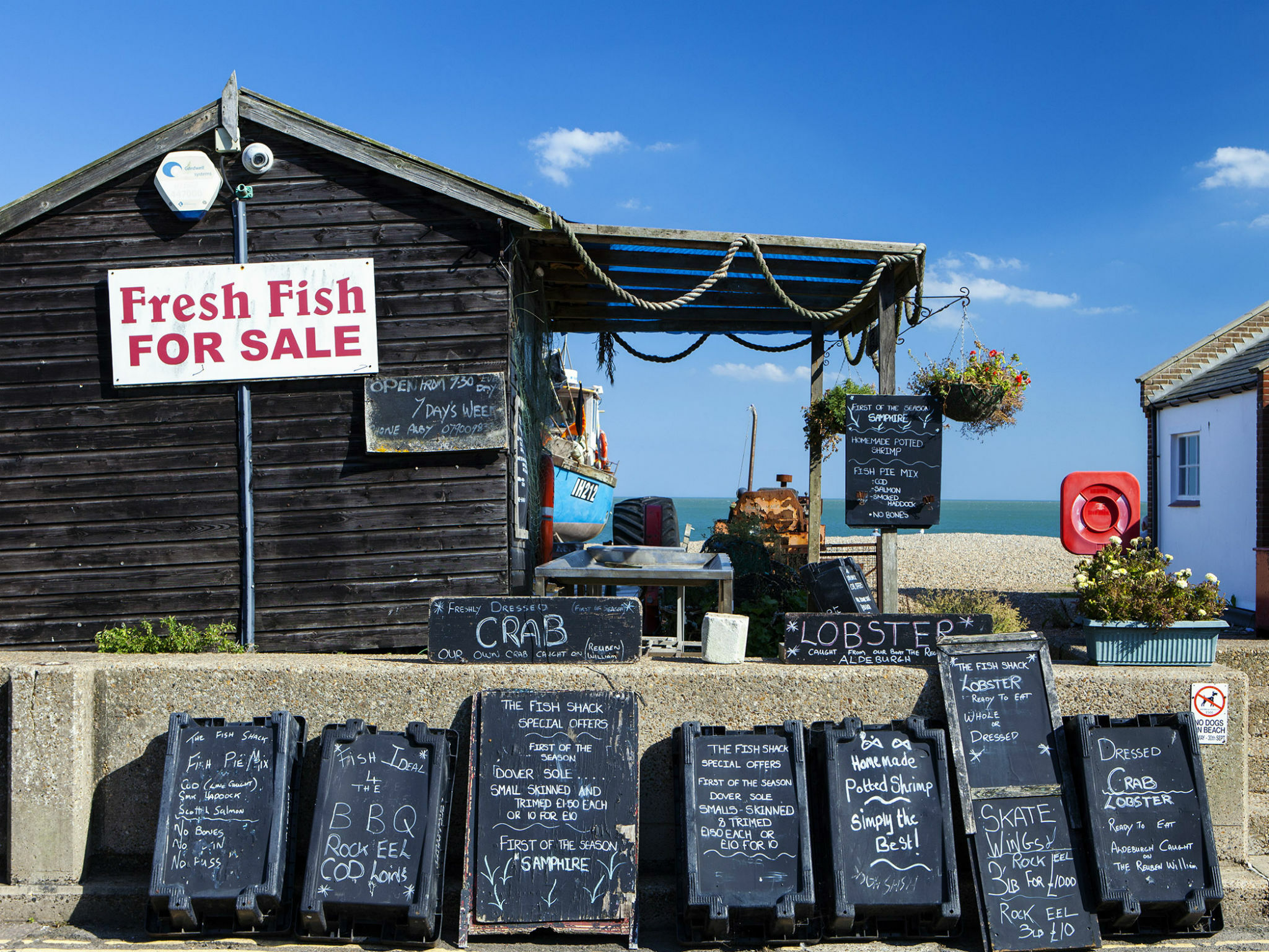 Best Things To Do In Aldeburgh, Suffolk | 15 Seaside Activities in ...