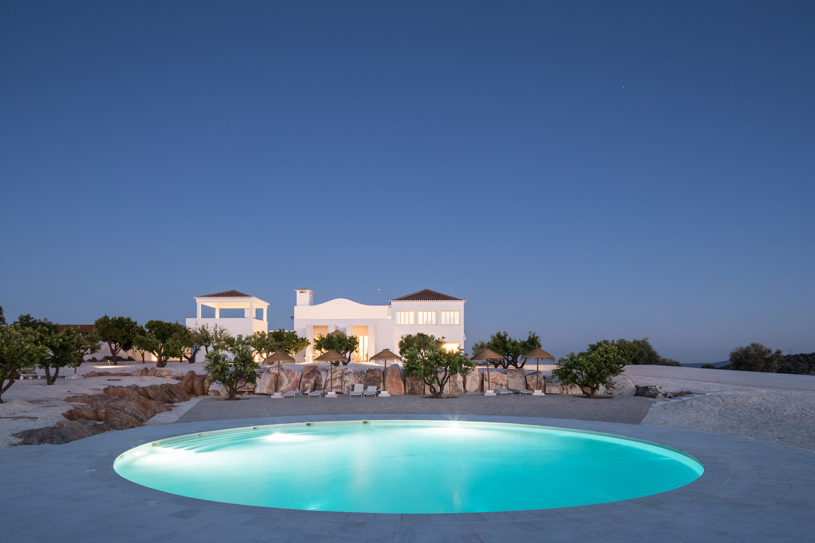 Hotel em Estremoz: o Dá Licença é um elogio à arte e à natureza