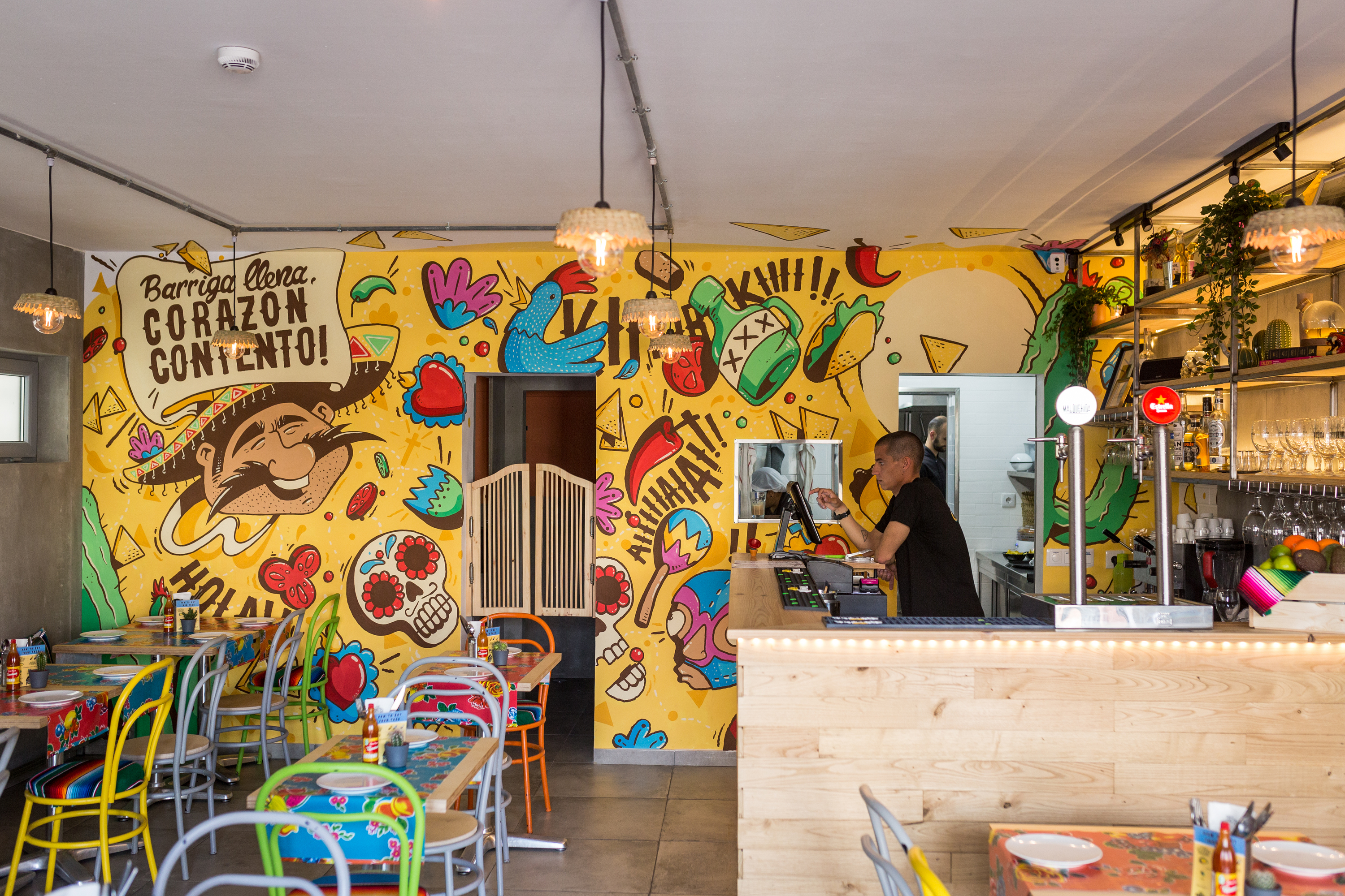 Paco Bigotes | Restaurantes | Cascais