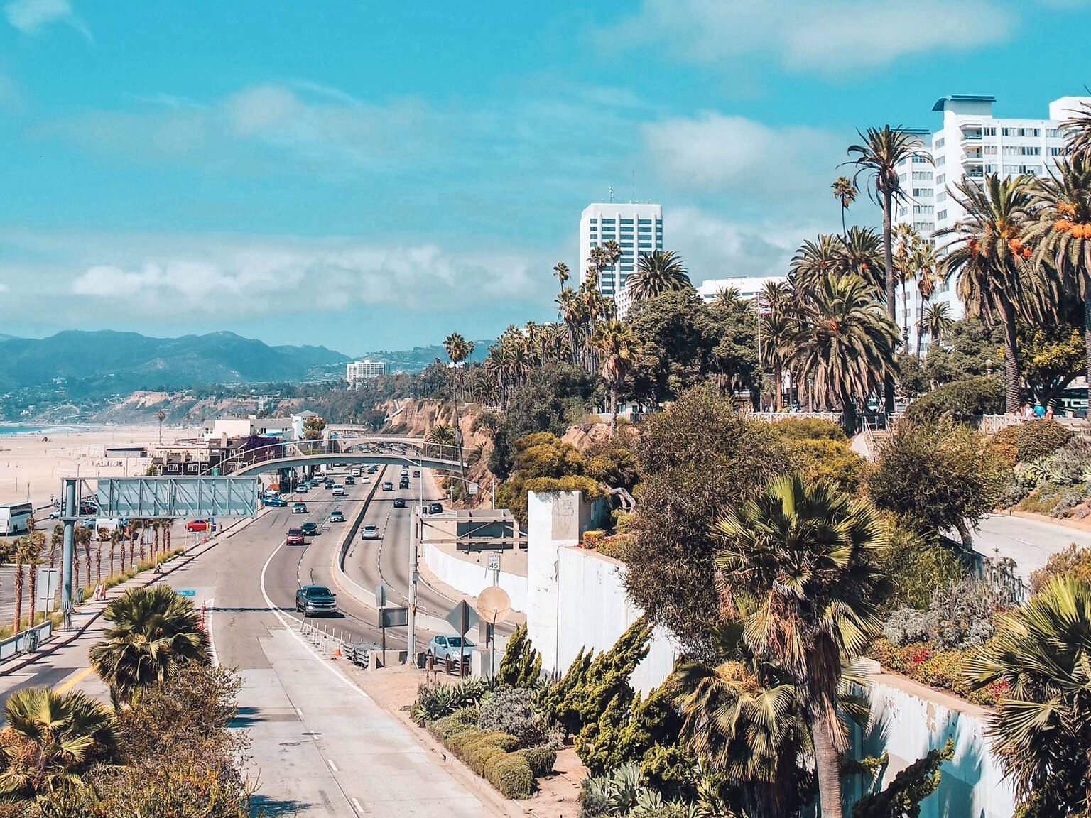 Santa Monica: The ultimate guide to the neighborhood