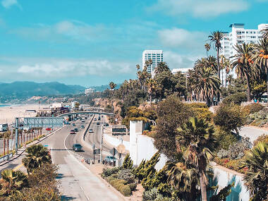 Santa Monica: The ultimate guide to the neighborhood