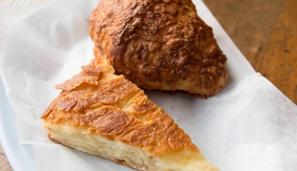 Where You Can Eat the Best Croissant Montreal Has to Offer