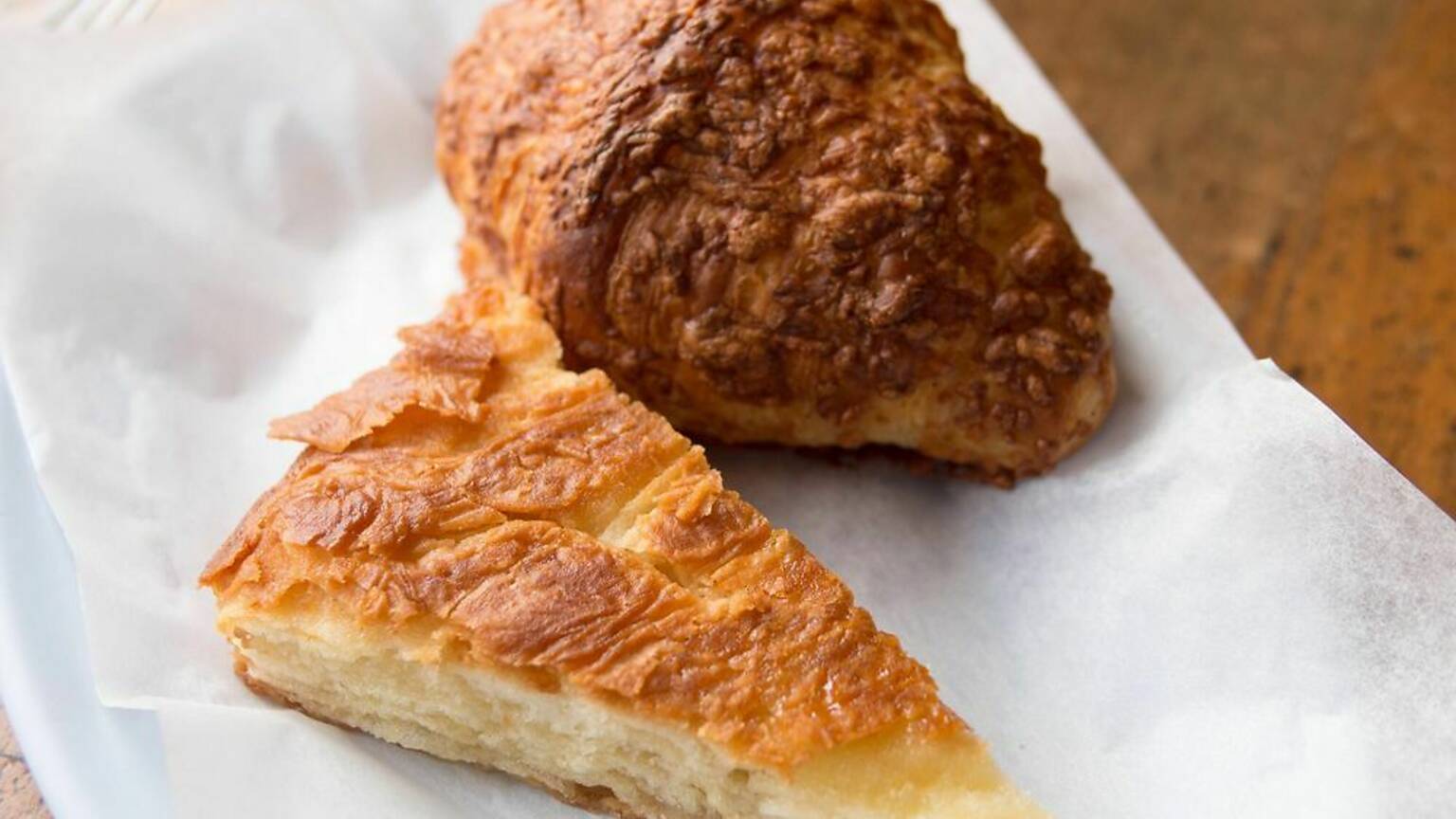 Where You Can Eat the Best Croissant Montreal Has to Offer