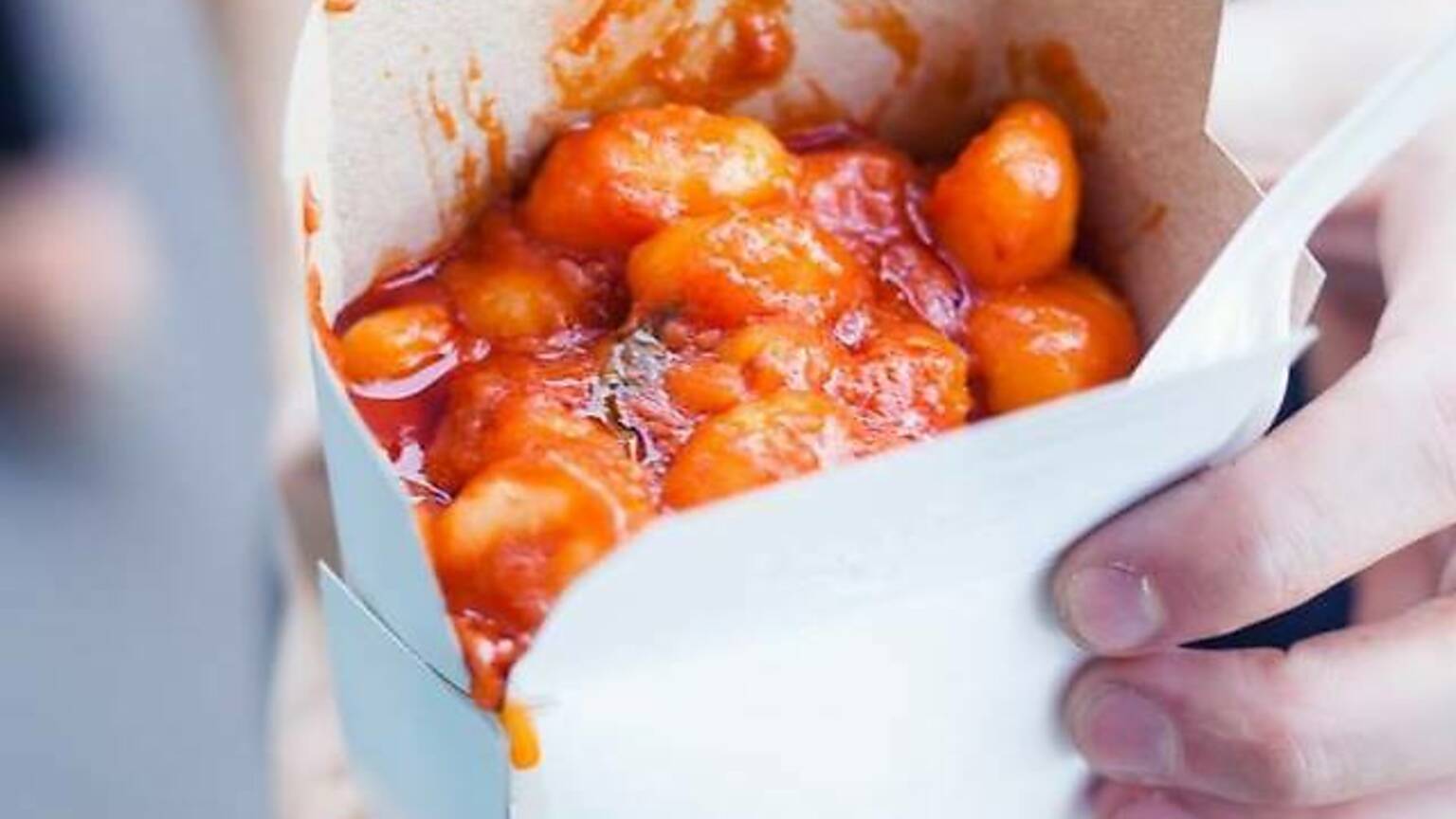 50 of the Best Cheap Eats in Montreal to Eat
