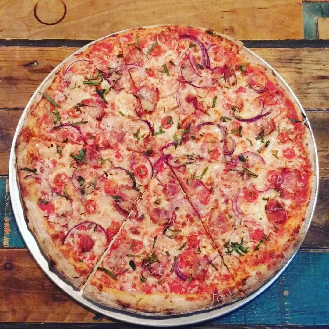 Les 20 endroits à Montréal pour déguster les meilleurs pizzas