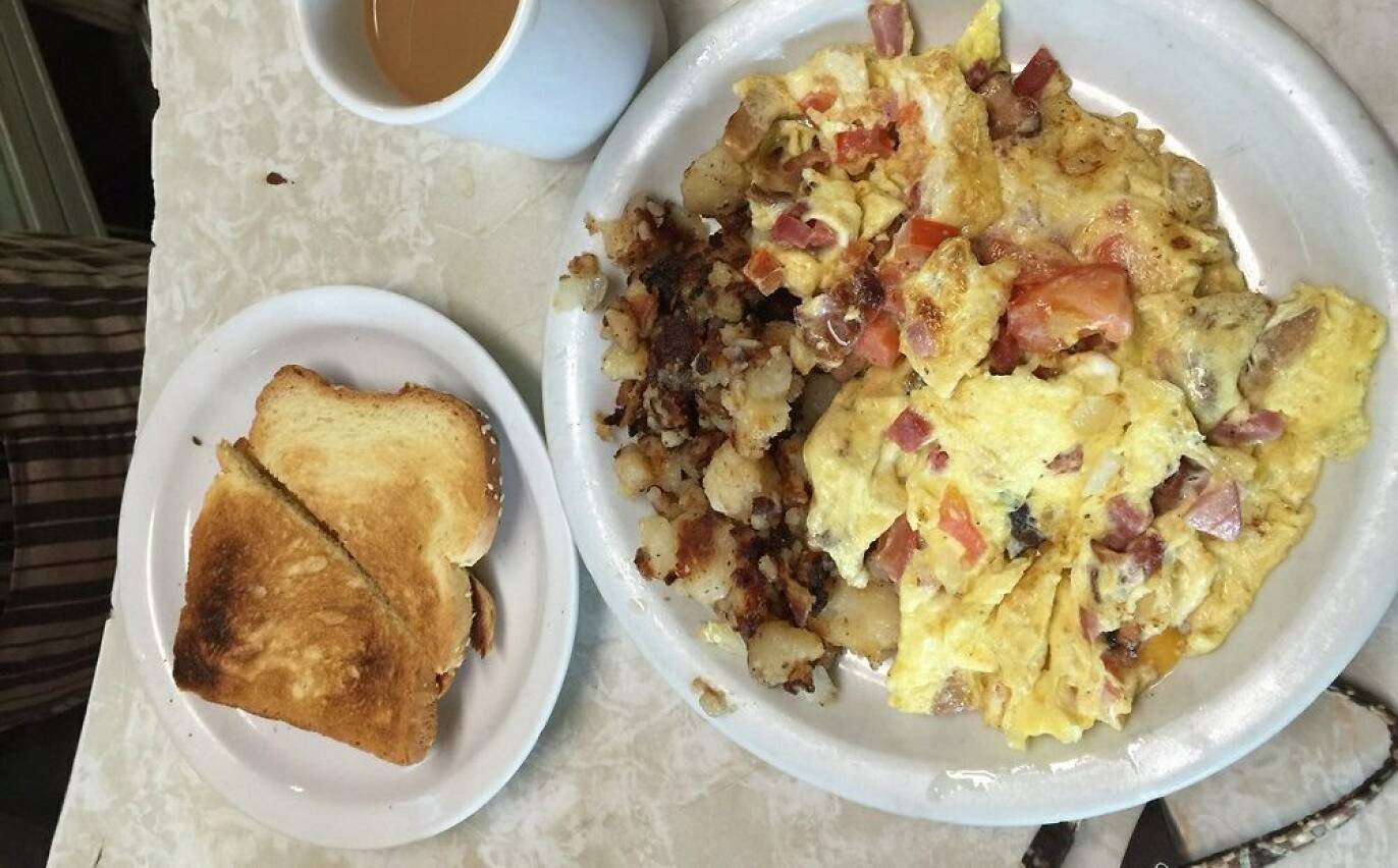 Where to Eat the Best Breakfast in Montreal, Day or Night