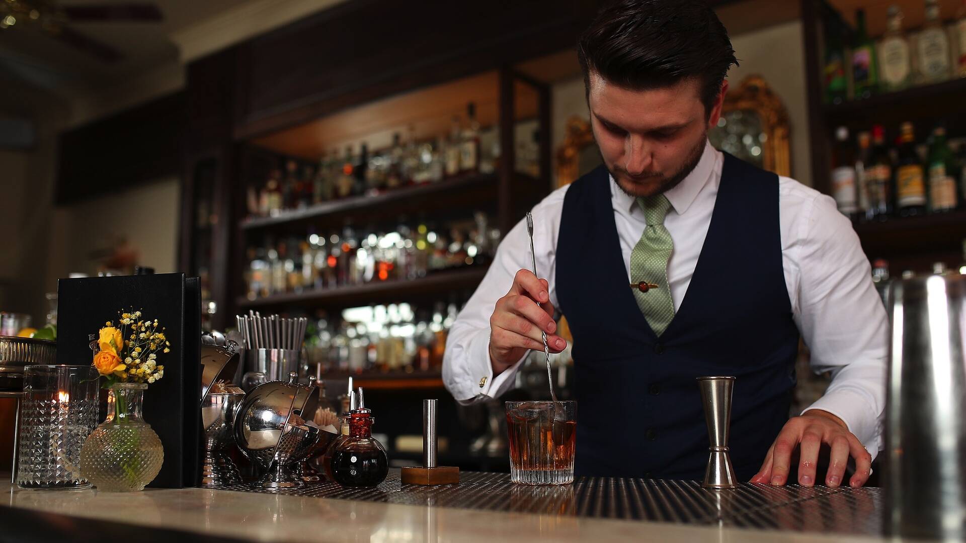 The Everleigh | Bars in Fitzroy, Melbourne