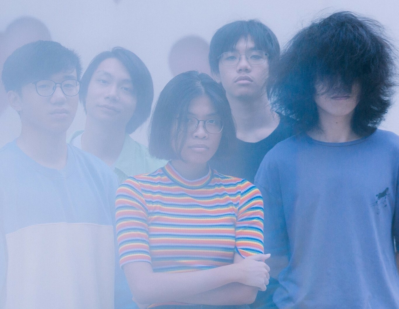 Roses 2023 | Music in Singapore