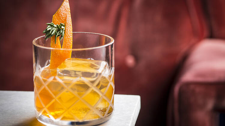 13 Best Chicago Loop Bars