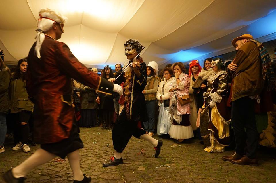 Baile Barroco no Palácio | Coisas para fazer in Lisboa