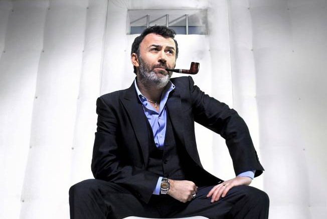 Tommy Tiernan | Comedy in Glasgow