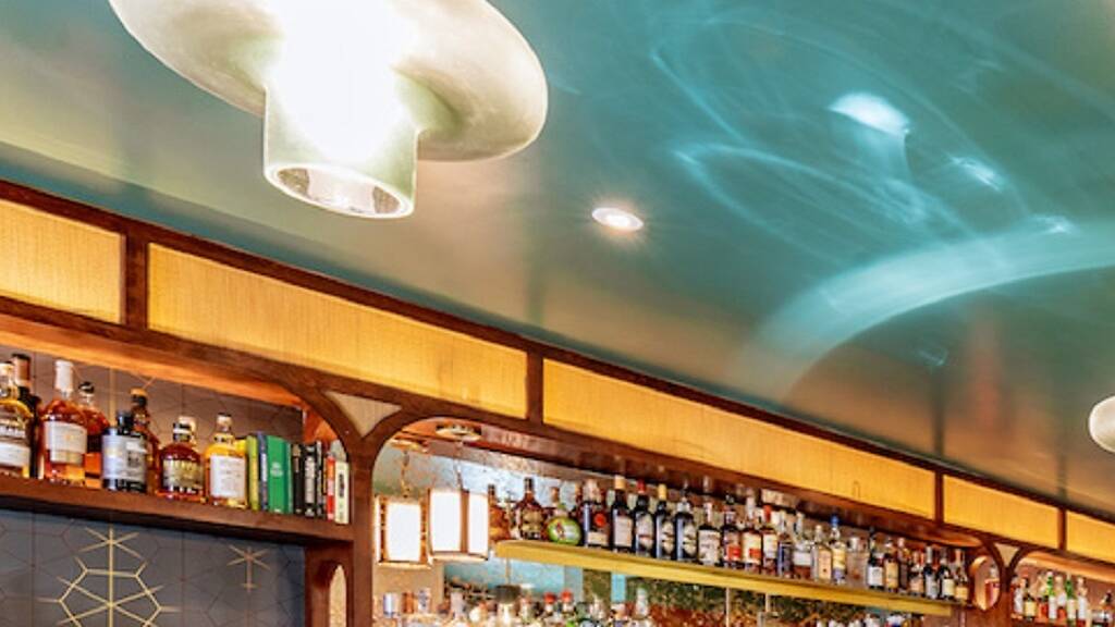 22 Best Cocktail Bars in San Francisco Right Now