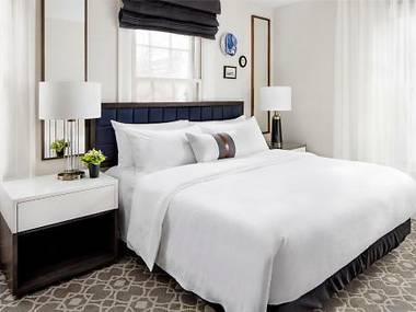 Best Hotels in Boston 2021: 17 Top Picks for Visitors and Locals