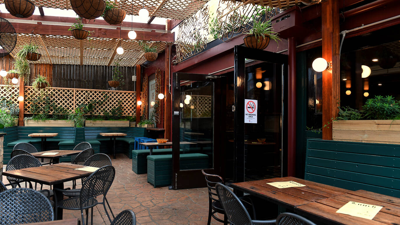 The Duke of Enmore | Bars in Enmore, Sydney