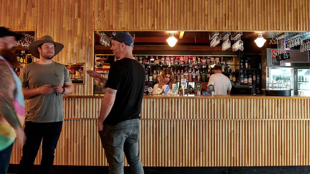The Duke of Enmore | Bars in Enmore, Sydney