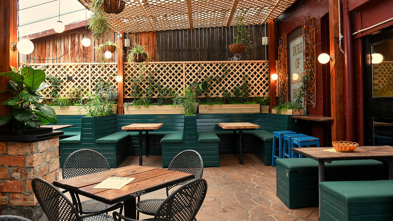 The Duke of Enmore | Bars in Enmore, Sydney