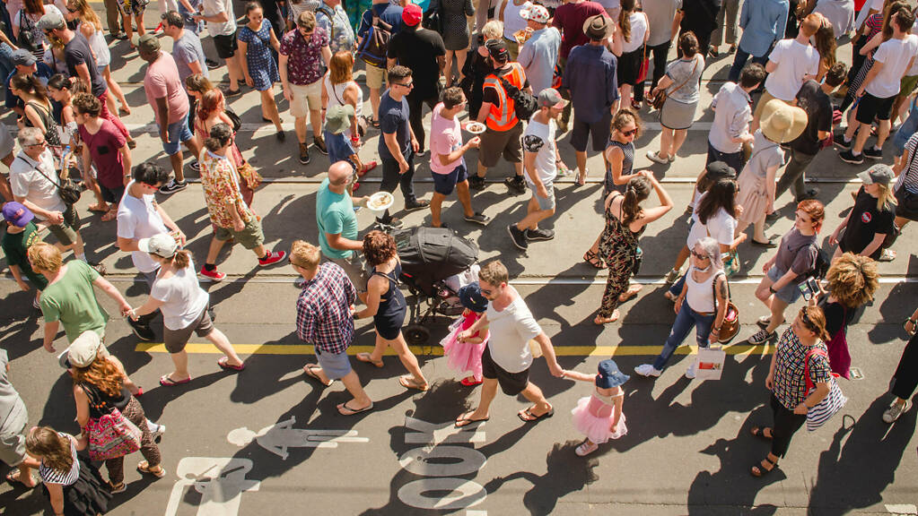 Sydney Road Street Party returns to Melbourne in 2025
