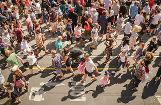 Sydney Road Street Party | Sydney Road | Things to do in Melbourne