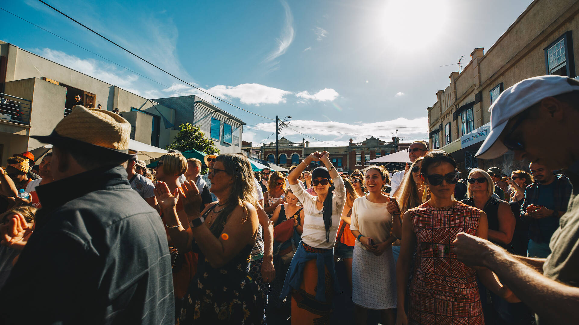 Sydney Road Street Party returns to Melbourne in 2025