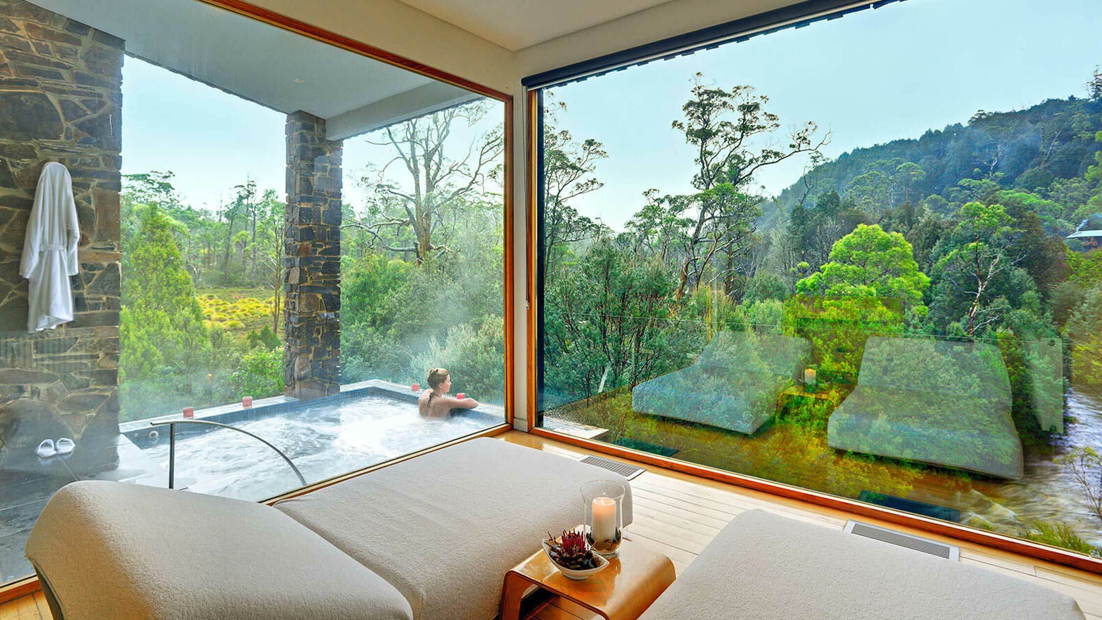 Four winter getaways that will help you afford your spring getaway