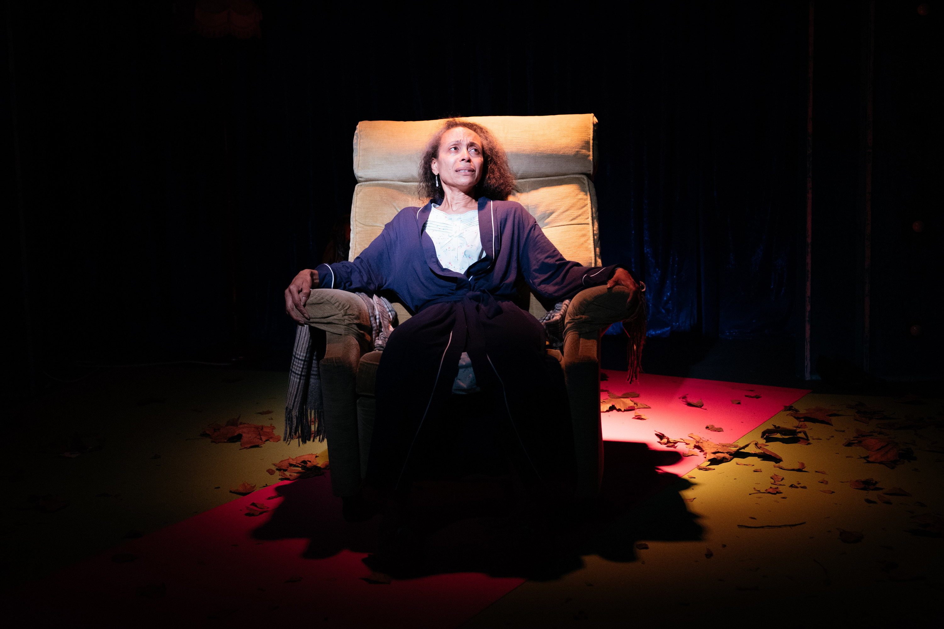 The Trick review: A great cast is the only redeeming feature of this ...