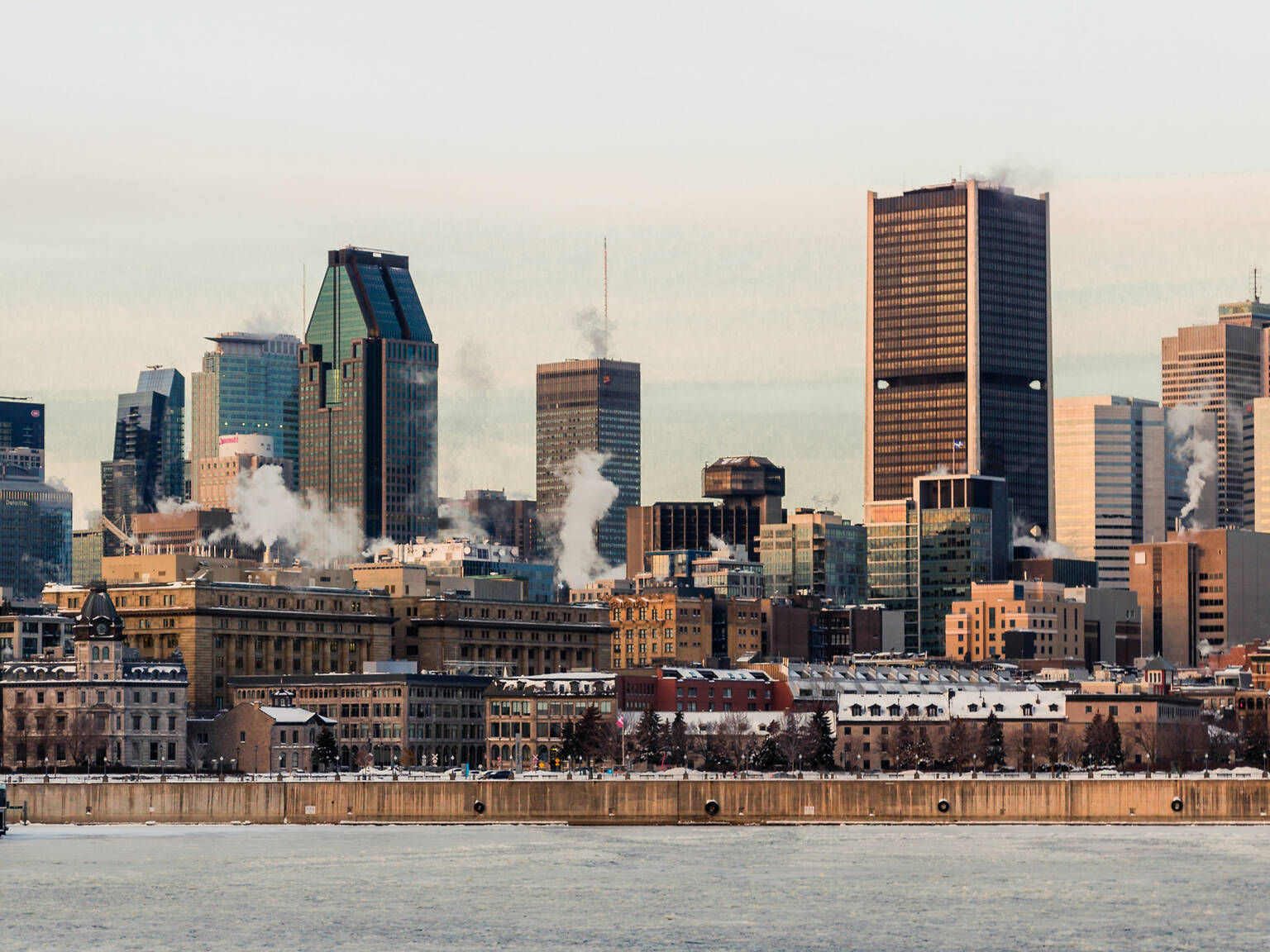 North America Travel Guides | Places to Travel in North America