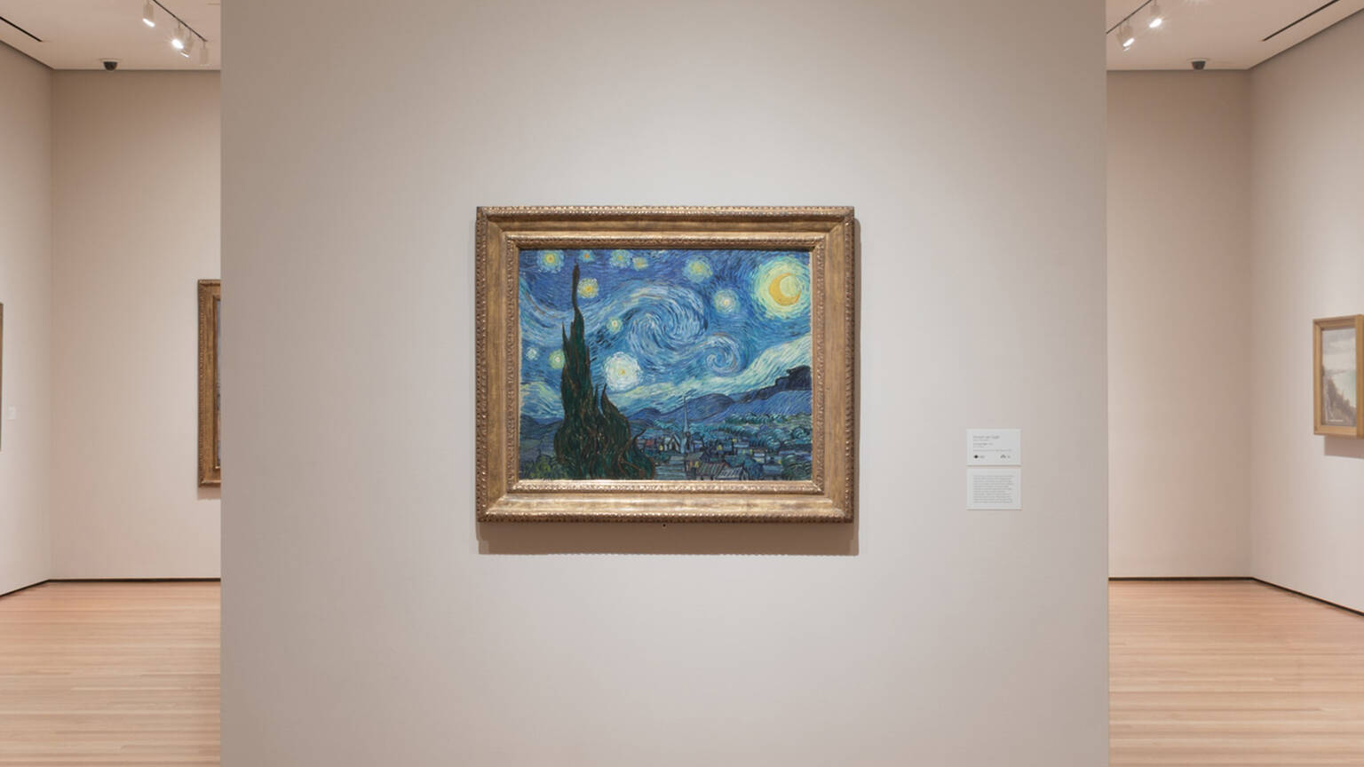 Best Paintings at the Museum of Modern Art (MoMA) Right Now